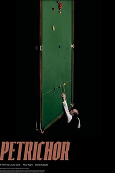 ‎Petrichor (2020) directed by Louis-Jack • Reviews, film + cast ...