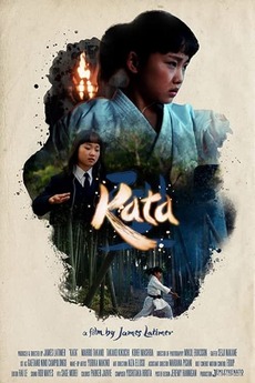 ‎Kata (2020) directed by James Latimer • Reviews, film + cast • Letterboxd