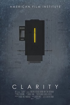 ‎Clarity (2016) directed by Dustin Brown • Film + cast • Letterboxd