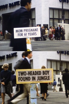 ‎Probability (1985) directed by Scott Stark • Film + cast • Letterboxd