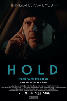 Hold’ review by bilu • Letterboxd