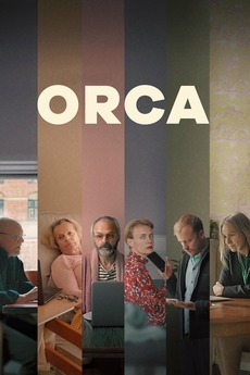 ‎Orca (2020) directed by Josephine Bornebusch • Reviews, film + cast ...
