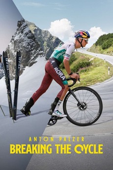‎Breaking The Cycle • Film + cast • Letterboxd