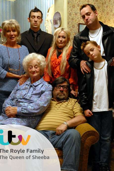 ‎The Queen of Sheba (2006) directed by Mark Mylod • Reviews, film ...