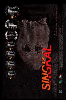 ‎Singkal (2020) directed by Rovic Lopez • Film + cast • Letterboxd