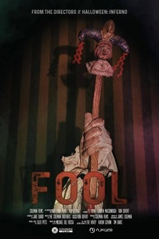 ‎Fool (2019) directed by James Coleman, Vincent Coleman • Film + cast ...