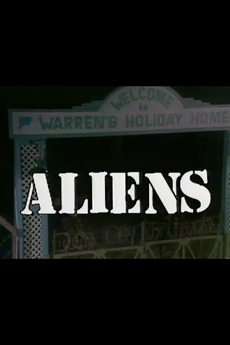 ‎Aliens (1982) directed by David Maloney • Reviews, film + cast ...