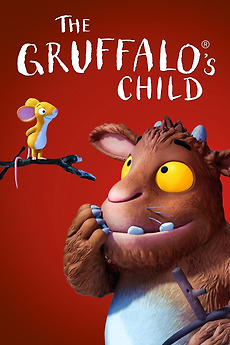 th3 gruffalo