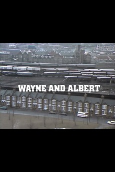 ‎Wayne and Albert (1983) directed by Sarah Pia Anderson • Reviews, film ...