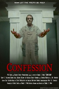 ‎Confession (2020) directed by Daniel C. Nyiri • Reviews, film + cast ...