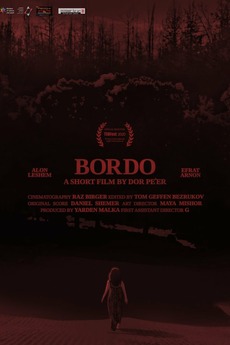 ‎Bordo (2020) directed by Dor Pe'er • Reviews, film + cast • Letterboxd