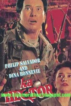 ‎Ka Hector (1994) directed by Toto Natividad • Film + cast • Letterboxd