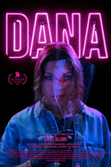 ‎Dana (2020) directed by Lucía Forner Segarra • Reviews, film + cast ...