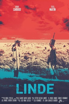 ‎Linde (2021) directed by Miguel Pertejo • Reviews, film + cast ...