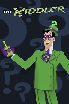 ‎The Riddler: Riddle Me This (2013) directed by Heather A. Maxwell ...