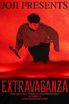 ‎Joji Presents: THE EXTRAVAGANZA (2020) directed by Joji • Reviews ...