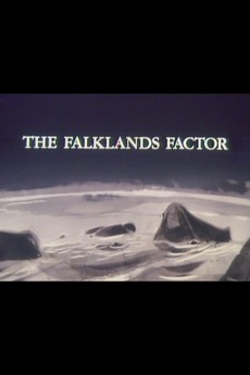 ‎The Falklands Factor (1983) directed by Colin Bucksey • Reviews, film ...