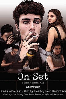 ‎On Set • Film + cast • Letterboxd