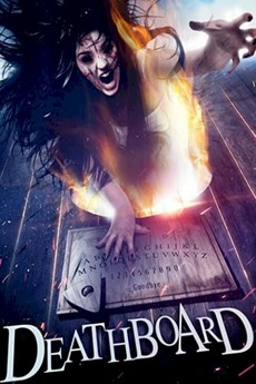 ‎Deathboard (2020) directed by Brad Twigg • Reviews, film + cast ...