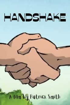 ‎Handshake (2004) directed by Patrick Smith • Reviews, film + cast ...
