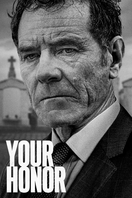‎Your Honor (2020) directed by Edward Berger, Clark Johnson et al • Reviews, film + cast ...