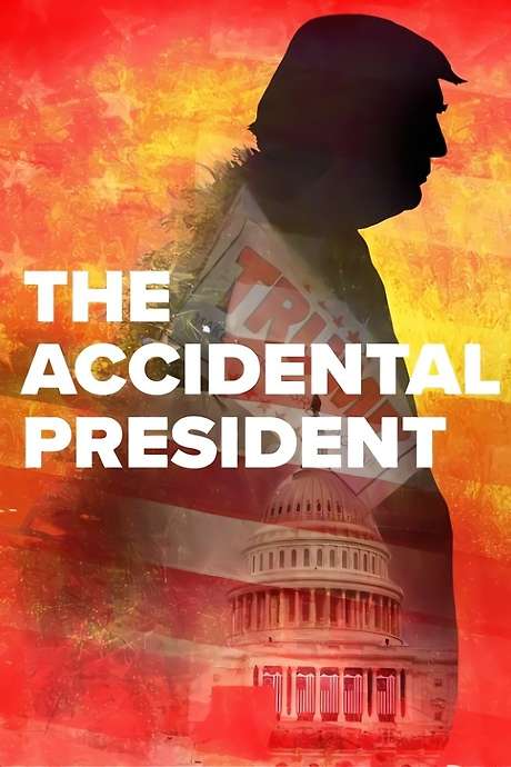 ‎The Accidental President (2020) directed by James Fletcher • Reviews ...