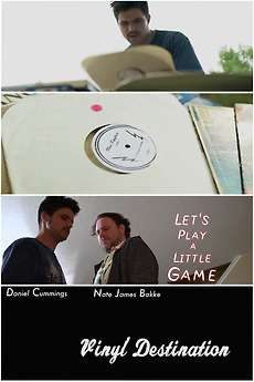 ‎Vinyl Destination (2020) directed by Daniel Cummings • Film + cast ...