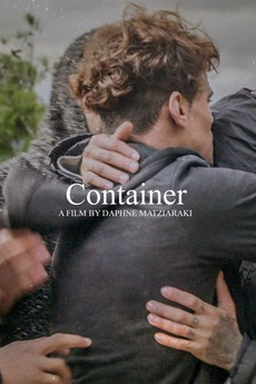 ‎Container (2020) directed by Daphne Maziariaki • Reviews, film + cast ...