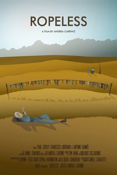 ‎Ropeless (2020) directed by Andrea Carrino • Reviews, film + cast ...