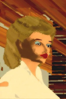 ‎Ponytail (2008) directed by Barry Doupé • Reviews, film + cast ...