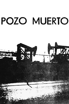 ‎Dead well (1967) directed by Carlos Rebolledo • Reviews, film + cast ...