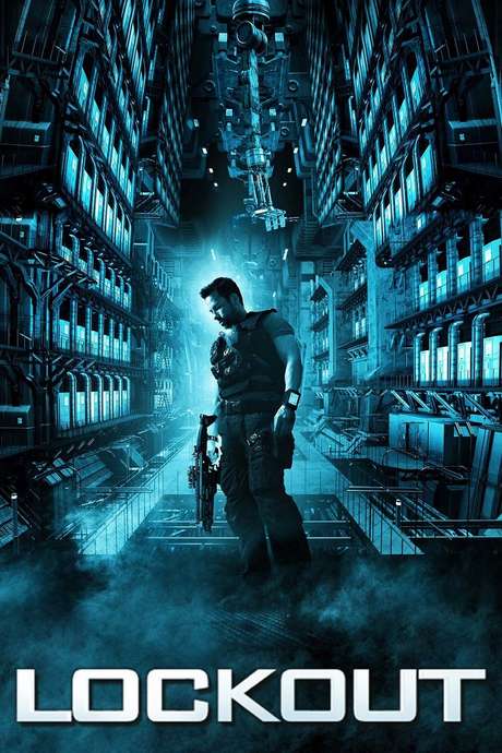 ‎Lockout (2012) directed by Stephen St. Leger, James Mather • Reviews ...