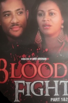 ‎Blood Fight • Film + cast • Letterboxd
