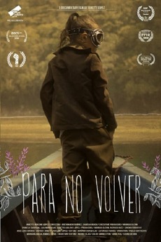 ‎Never Going Back (2019) directed by Janette López • Reviews, film ...