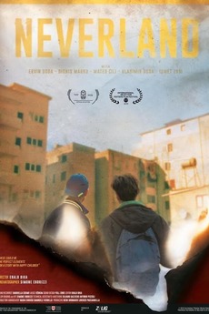 ‎Neverland (2019) directed by Erald Dika • Reviews, film + cast ...