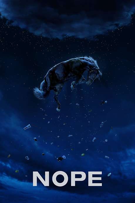 Nope (2022) directed by Jordan Peele • Reviews, film + cast • Letterboxd Nope (2022) directed by Jordan Peele • Reviews, film + cast • Letterboxd