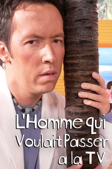 ‎L'homme qui voulait passer à la télé (2005) directed by Amar Arhab ...