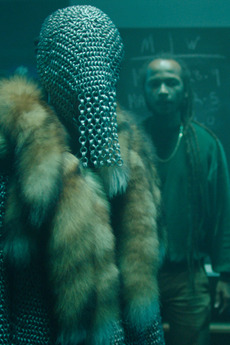 ‎Chainmail (2016) directed by Amertey Golding • Reviews, film + cast ...