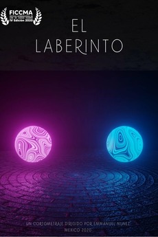‎The Labyrinth (2020) directed by Emmanuel Nuñez Gómez • Film + cast • Letterboxd