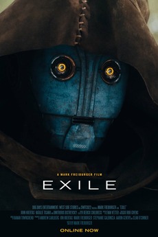 ‎Exile (2020) directed by Mark Freiburger • Reviews, film + cast ...