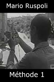 ‎Method 1 (1963) directed by Mario Ruspoli • Film + cast • Letterboxd