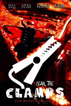 ‎Clamps (2016) directed by Zachary T. Scott • Reviews, film + cast ...