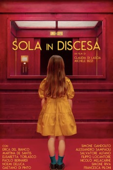 ‎Going Down Alone (2020) directed by Claudia Di Lascia, Michele Bizzi • Film + cast • Letterboxd