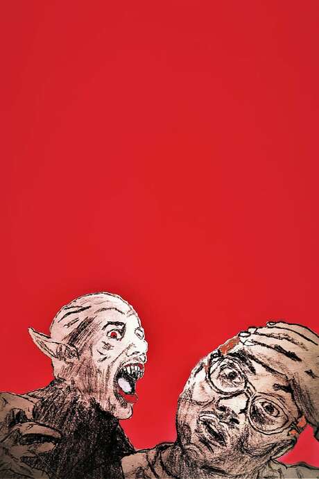 ‎The Vampire, Vincent (2020) directed by Tighe Gill • Reviews, film ...