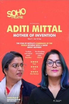 ‎Aditi Mittal - Mother of Invention (2020) • Film + cast • Letterboxd