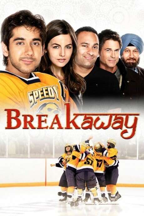 ‎Breakaway (2011) directed by Rob Lieberman • Reviews, film + cast ...