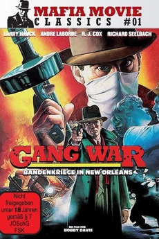 ‎Mob War (1985) directed by Bobby Davis • Reviews, film + cast • Letterboxd