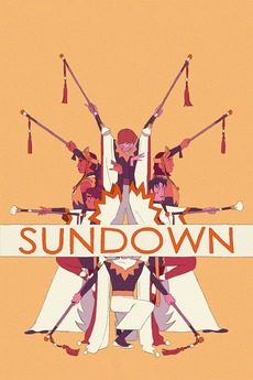 ‎Sundown (2020) directed by Juliette Brocal, Camille Letouze et al ...