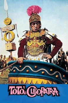 ‎Toto and Cleopatra (1963) directed by Fernando Cerchio • Reviews, film ...