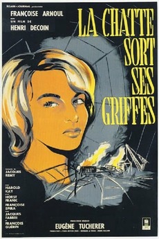 ‎The Cat Shows Her Claws (1960) directed by Henri Decoin • Reviews ...